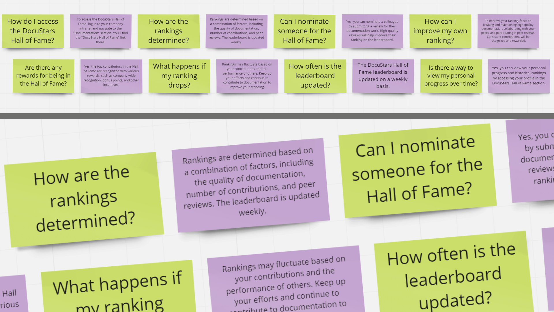 How to use Idea Tactics to anticipate problems and reduce disruption on ...