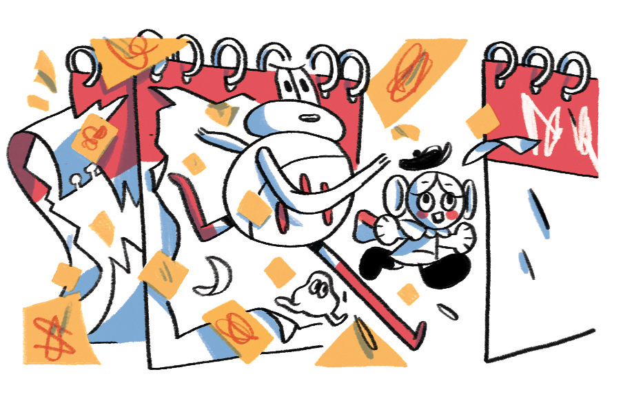 Workshop Guides - Pip Decks