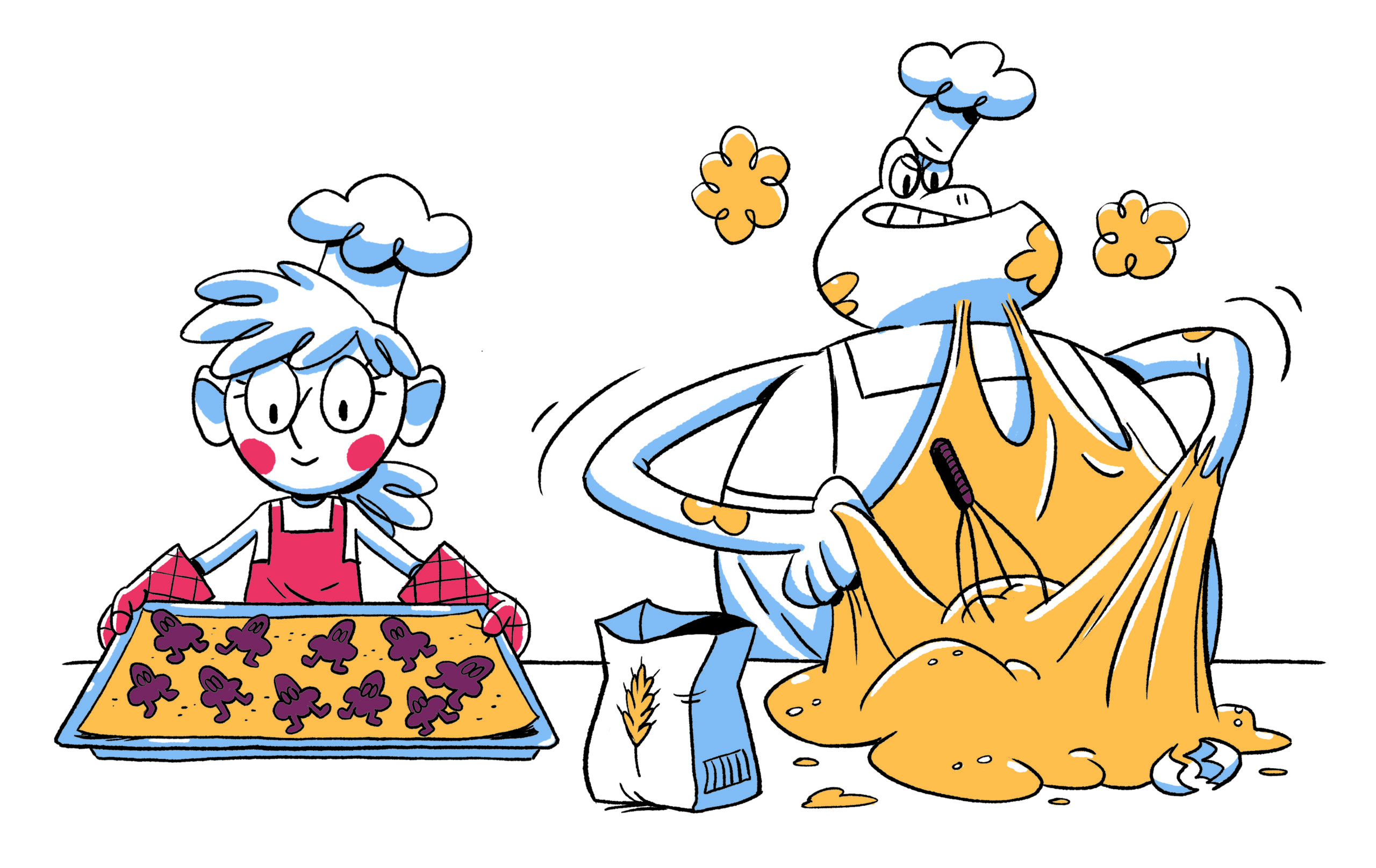 Strategy Guides - Pip Decks