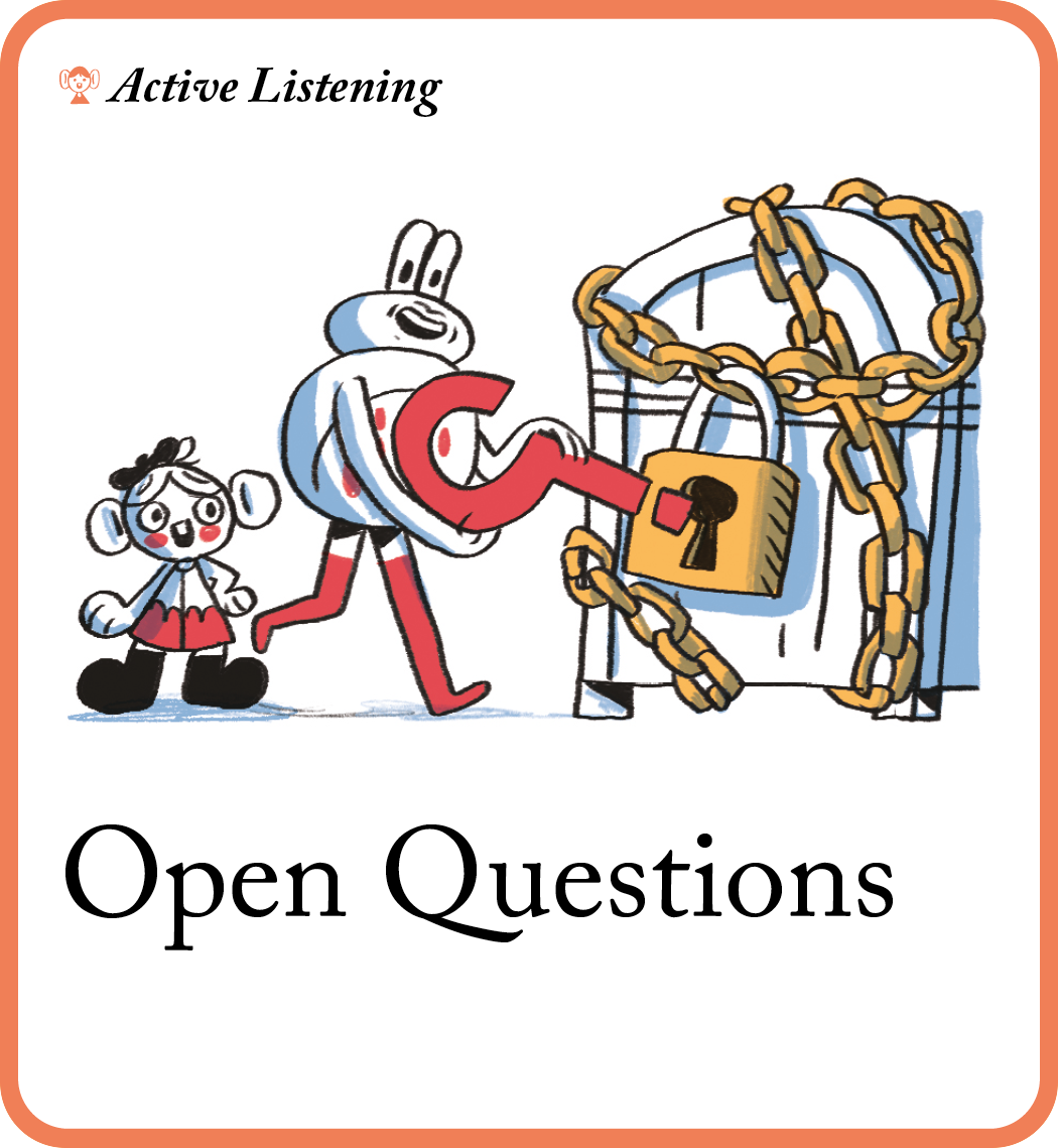 How to resolve conflicts and build trust - Pip Decks