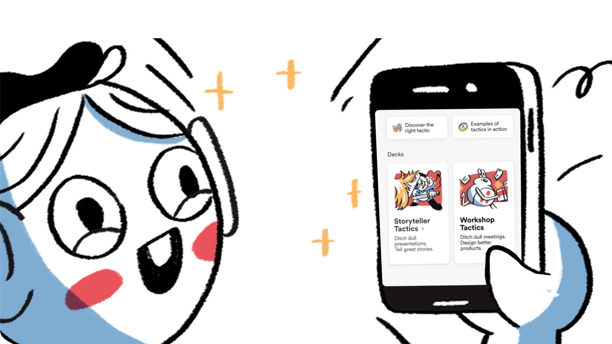 How to get started with your digital Pip Decks - Pip Decks