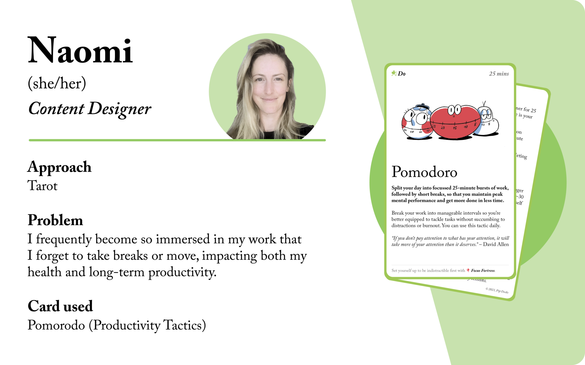 How to get started with your physical Pip Decks - Pip Decks