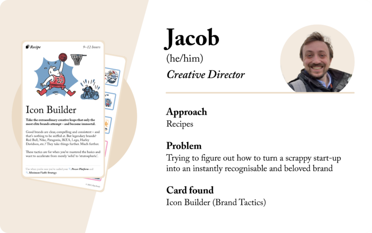 How to get started with your physical Pip Decks - Pip Decks