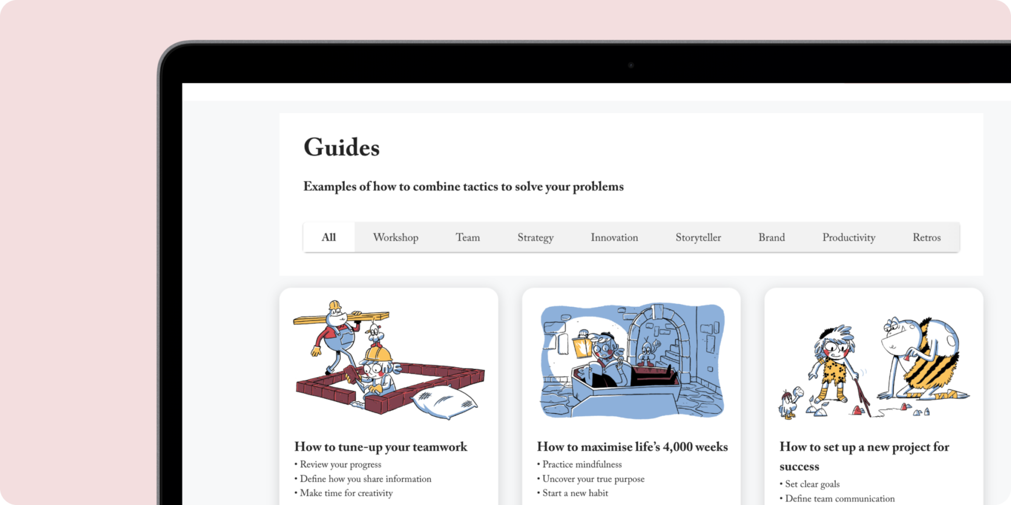 How to get started with your digital Pip Decks - Pip Decks