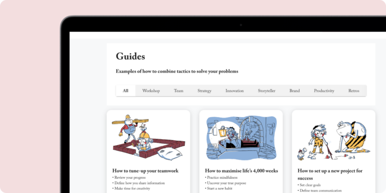 How to get started with your digital Pip Decks - Pip Decks